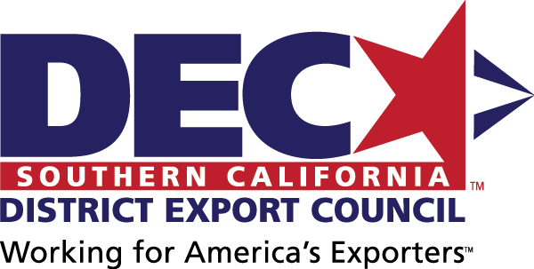 District Export Council of Southern California